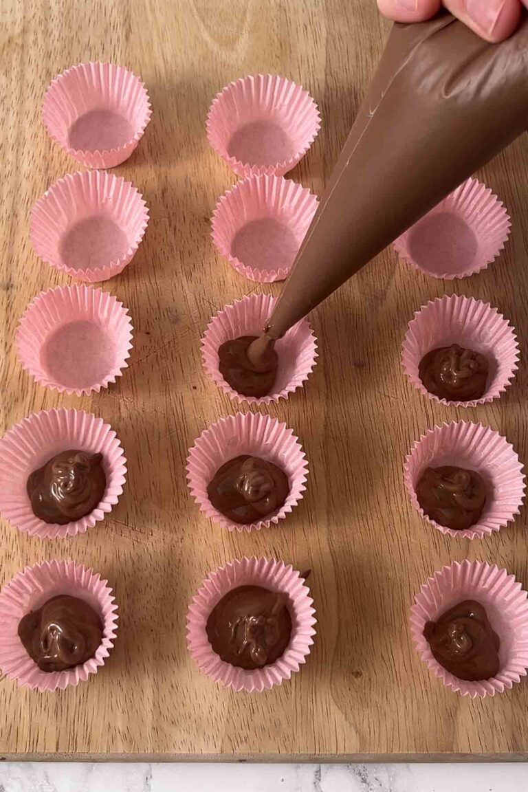 Marshmallow Top Hats
