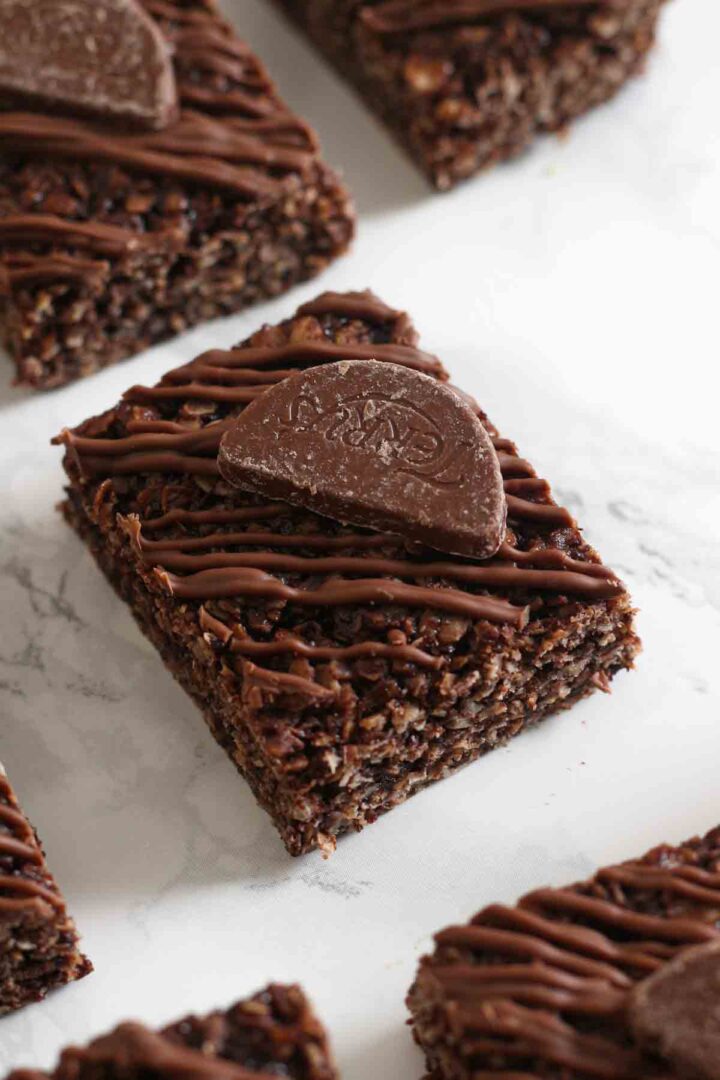 Flapjacks 101: Everything You Need To Know