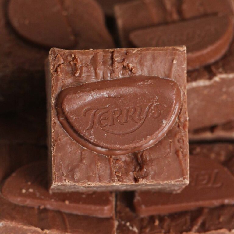 32+ Easy Condensed Milk Fudge Recipes