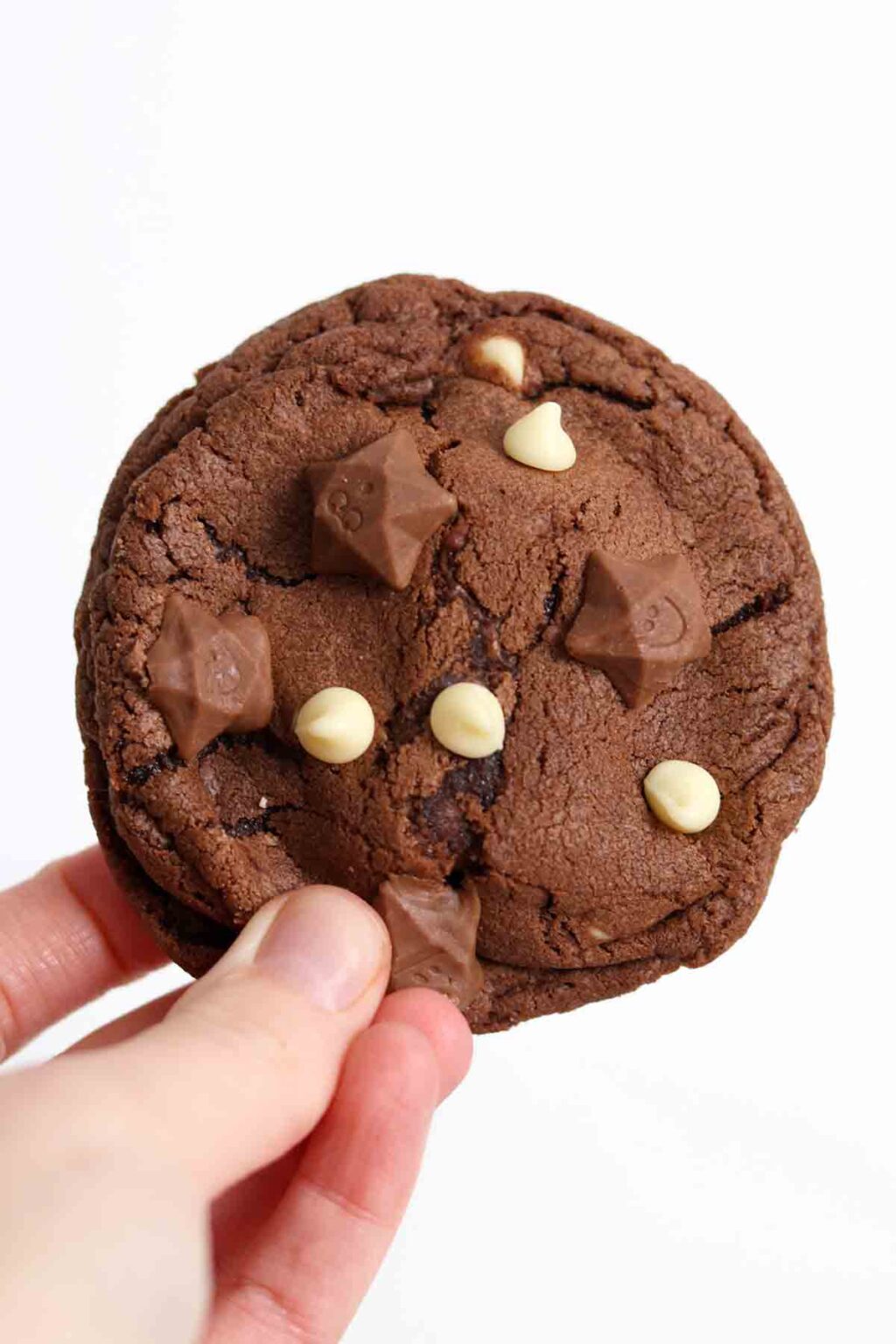 Milky Way Bar Cookies