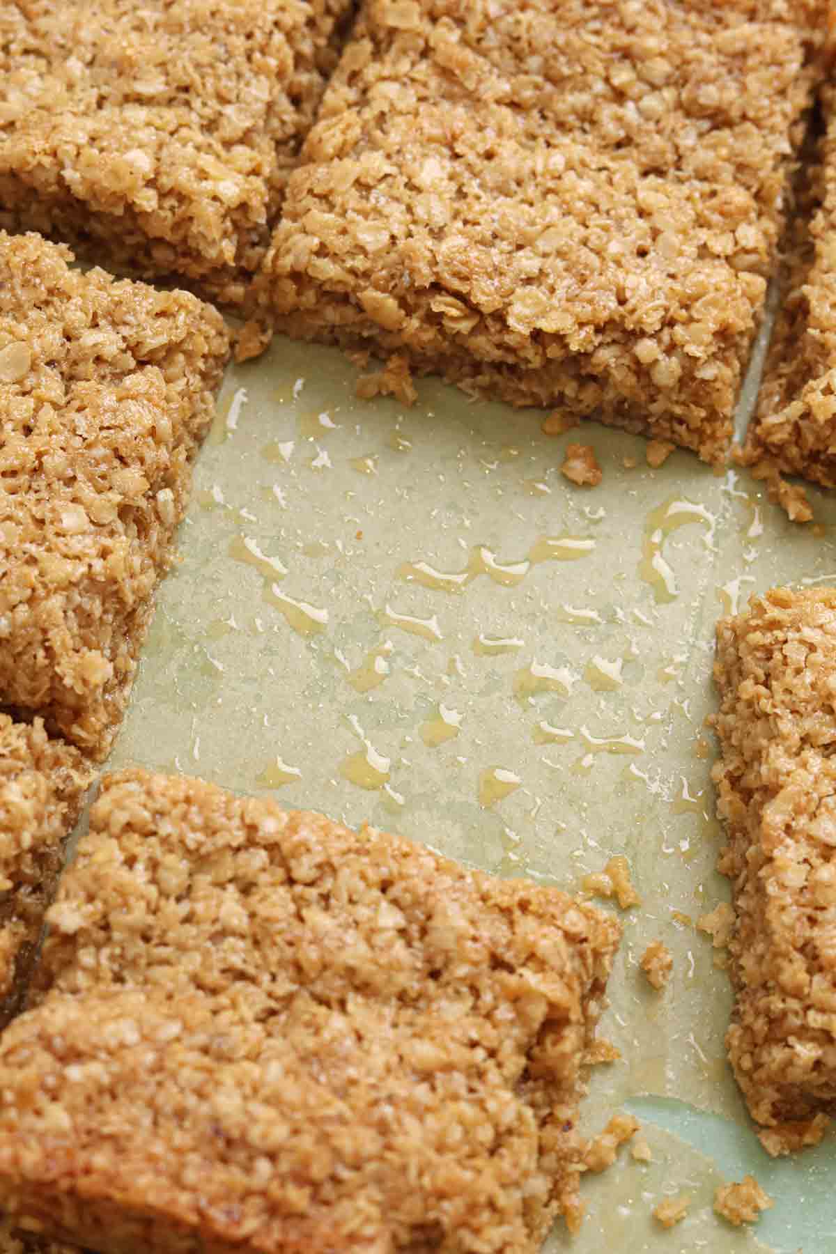 Why Are My Flapjacks Greasy? (And How to Fix Them)