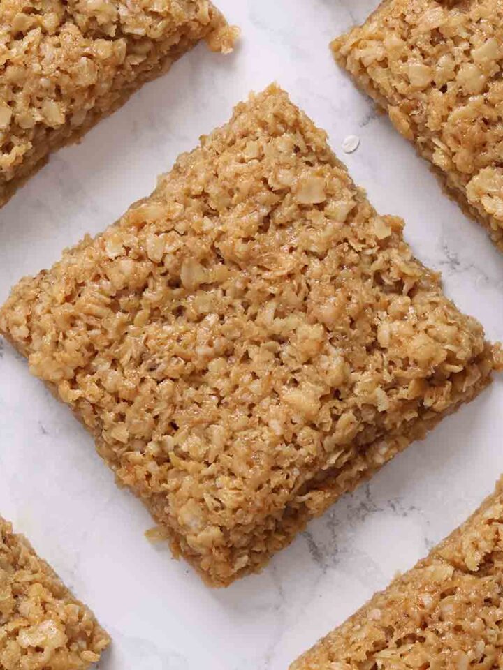 Why Do My Flapjacks Fall Apart? 5 Common Causes and Fixes
